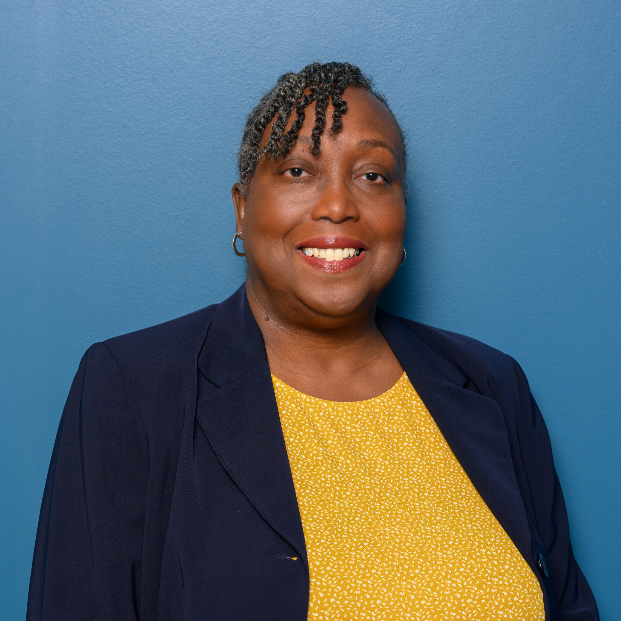 Sonji Bates-Boston - SVDP Georgia