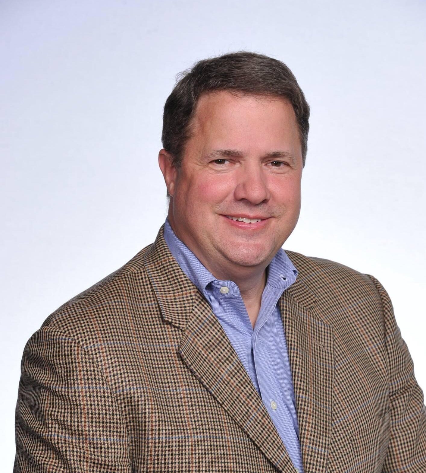 Brian Dooling - SVDP Georgia