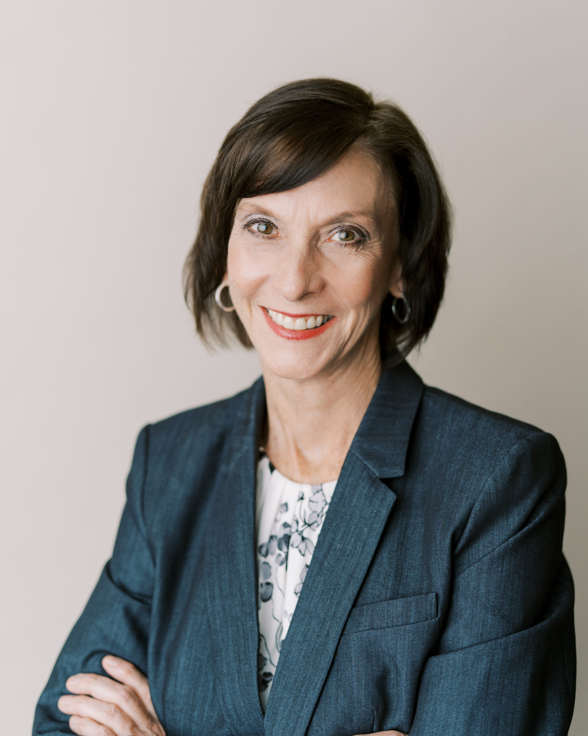 Lisa Regan - SVDP Georgia