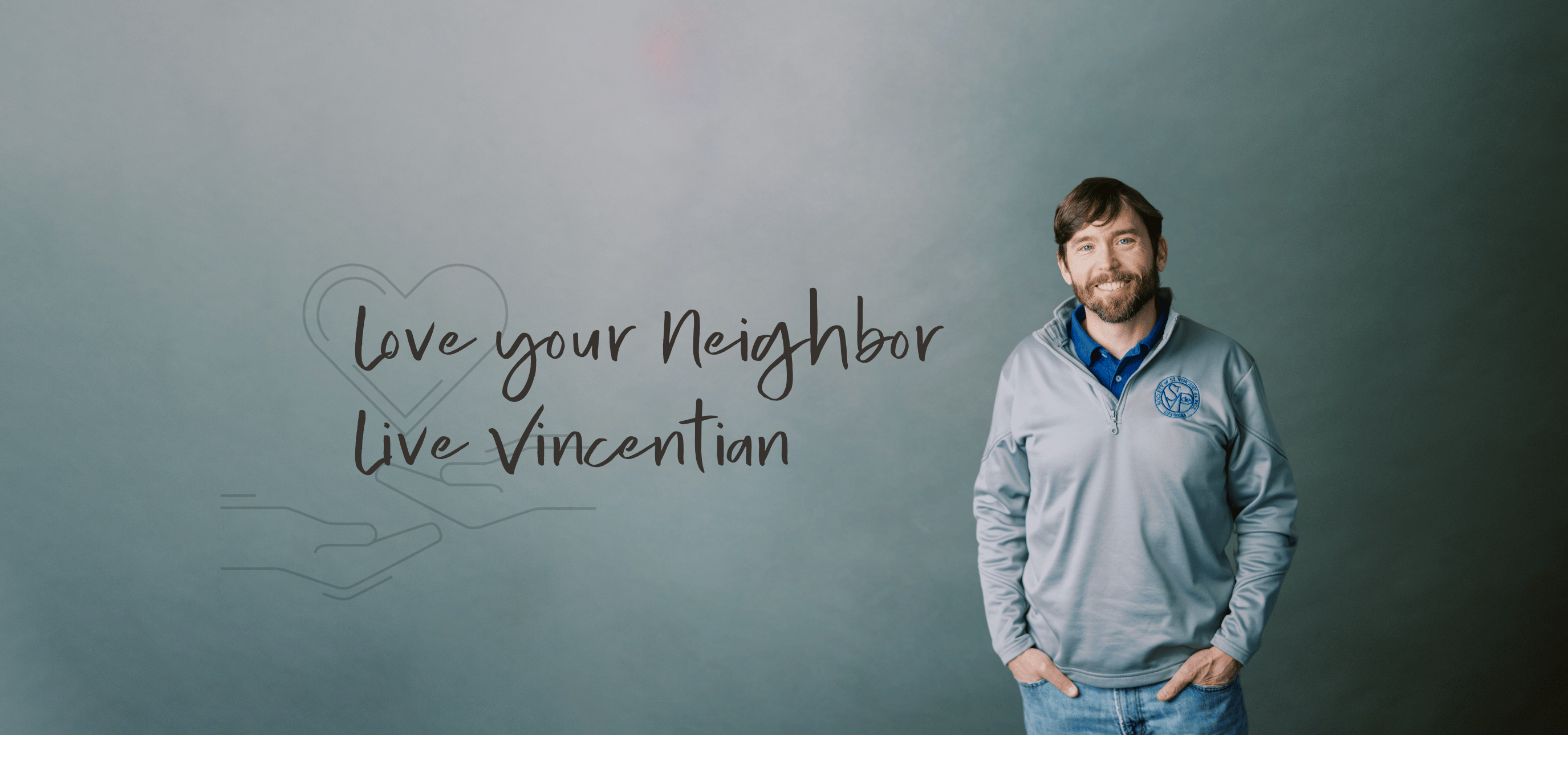 St. Vincent de Paul Launches Marketing Campaign to Grow Volunteer Base ...