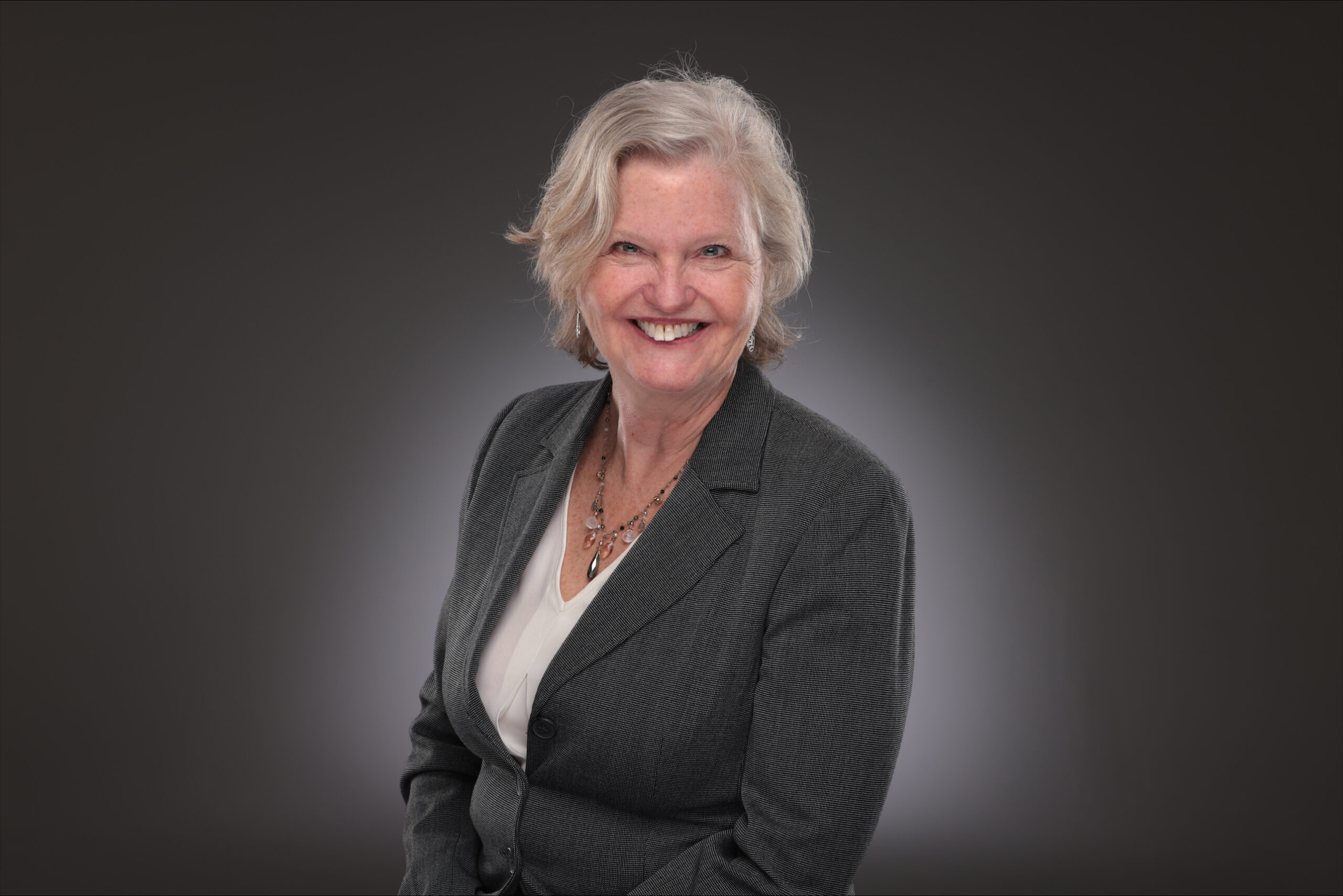 Susan Hansen - SVDP Georgia