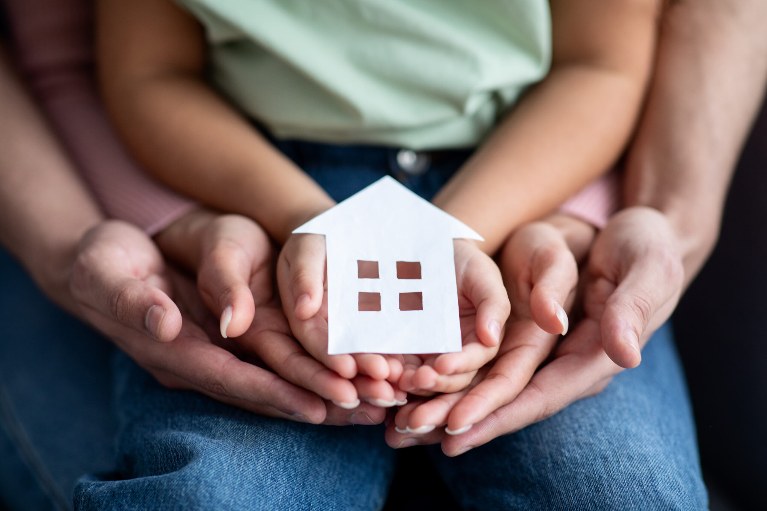 Metro Atlanta Rehousing Initiative (MARI) - SVDP Georgia
